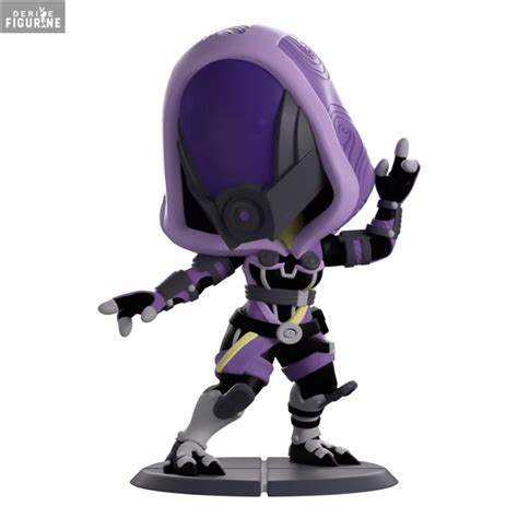 Figure Tali Mass Effect Youtooz