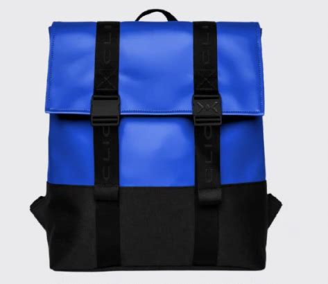 Rucsac Clio PH2 - 7717301332 | Piese si accesorii 100% originale ...