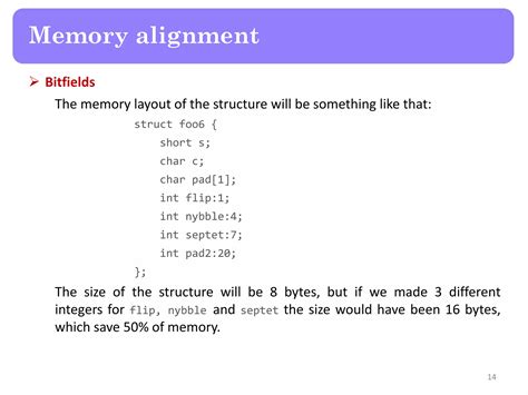 embedded c lecture 4 ppt