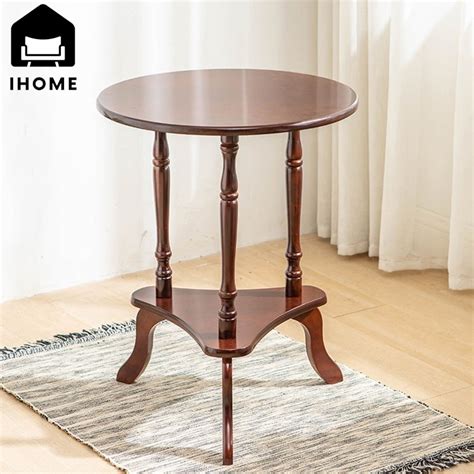 Jual European Style Coffee Table American Style Telephone Table Living