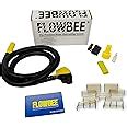 Flowbee Home Haircutting System With Vacuum Hair Collection