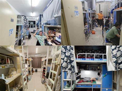 传源书院开展“宿舍文化月”活动 北航学院