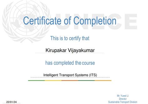 kirupakar vijayakumar on linkedin intelligenttransportation adas