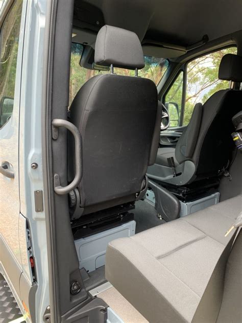 Rock Slider Side Steps Xcentrix