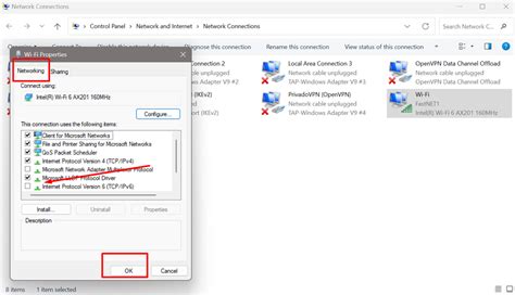 How To Disable Ipv6 On Windows 11 Privado