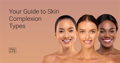 Brow Daddy Color Chart Explained And Illustrated
