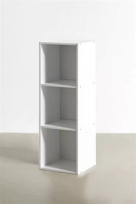 3 Cube Storage Organizer Urban Outfitters