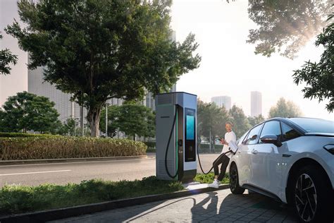 Emobility Siemens In