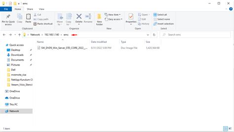 Datadomain Mtree Replication
