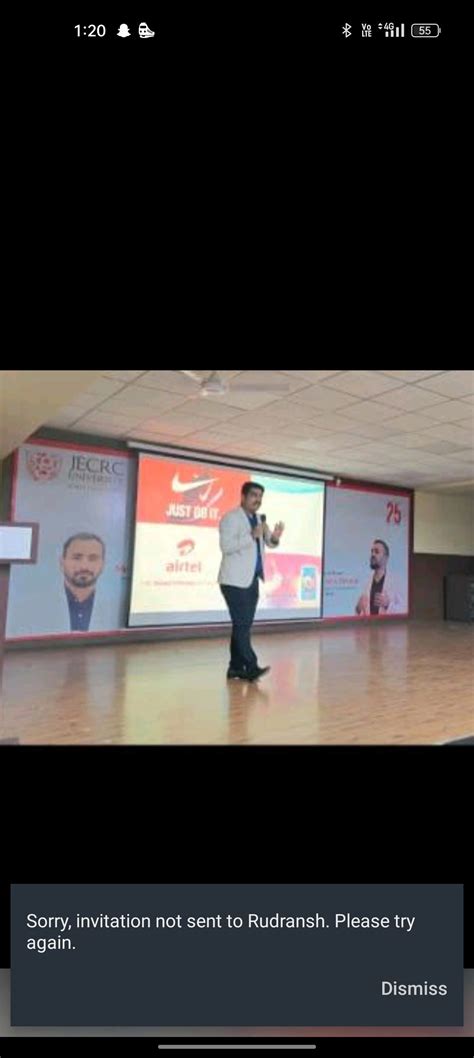 Shubham Sahu On Linkedin Entrepreneurship Jecrcuniversity