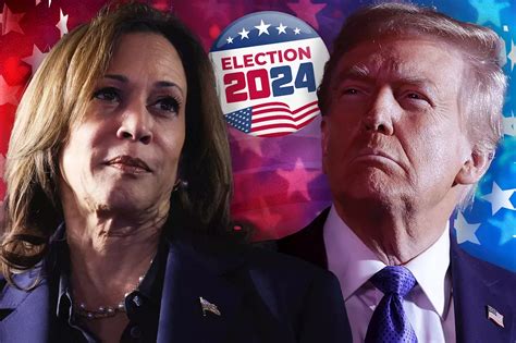 2024 Presidential Election Live Updates Washington Post Wont Endorse