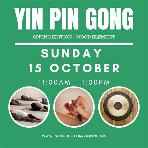 Yin Pin Gong Spring 2023 Radiant Chi