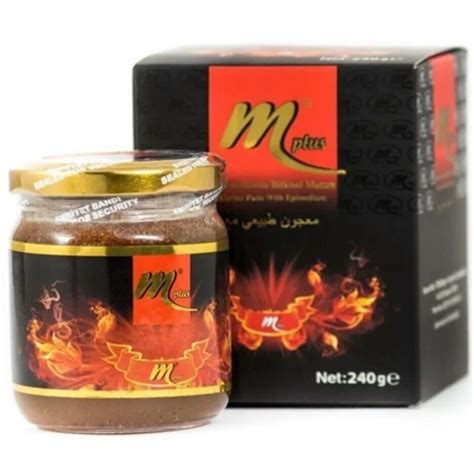 Купить в СПб Эпимедиумная паста Macun Plus, Макун плюс от 1200