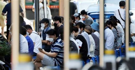 델타 플러스 변이 감염 추가 확인국내 확인 사례 총 3건