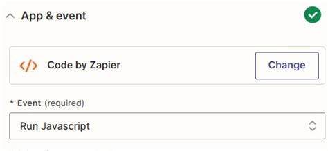 How To Build A Zapier Integration To Scan Barcodes Dynamsoft Developers Blog