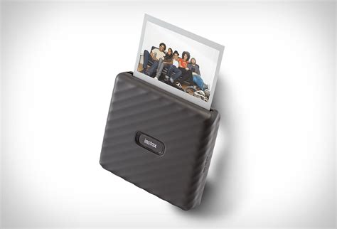 Fujifilm Instax Link Wide Printer