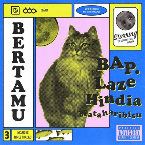 Various Artists Bertamu Reviews Album Of The Year
