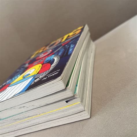 The Most Annoying Robots In The Universe