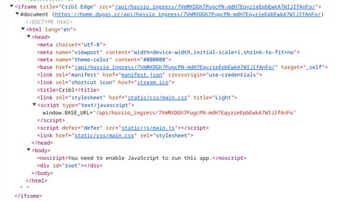 Trouble With Static Assets In Custom Addon With Ingress Development