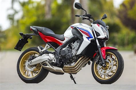 Cb650r试驾呆子b650f试乘试驾大山谷图库
