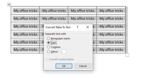 microsoft word tips sharing my microsoft office tips