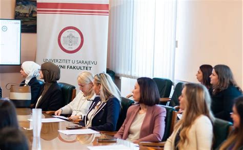 Amina Becirevic On Linkedin Drage Konekcije čast Mi Je I Zadovoljstvo Predstaviti Vam Da Sam