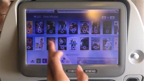 Emirates Ek348 Economy Class Colombo Singapore Youtube