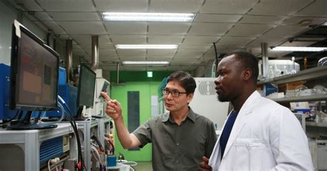 Dgist 수소연료전지 미래새로운 합금 촉매 개발