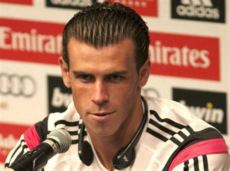 Gareth Bale Ojalá James Haga En El Madrid Lo Mismo Que En El Mundial