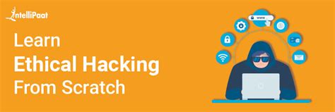 Learn Ethical Hacking From Scratch A Complete Guide For 2025