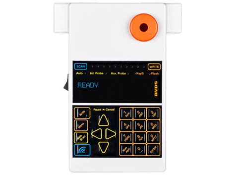 Das 8002 Programming Station Avidity Science