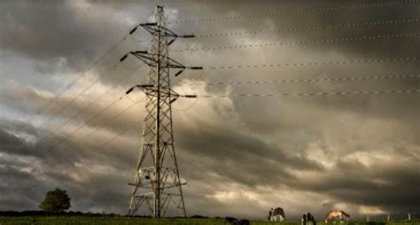 Power Distribution Systems In India Electrical India Magazine