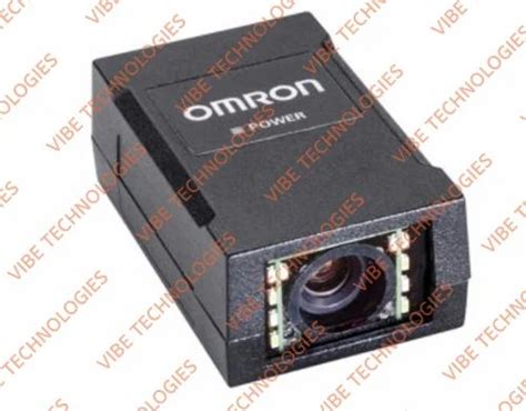 Omron Bluetooth Wireless Barcode Reader Fixed Mount At ₹ 5000 In Gurugram
