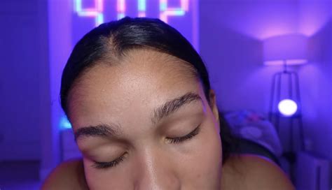 Giving You Head Pov Raprilsasmr2