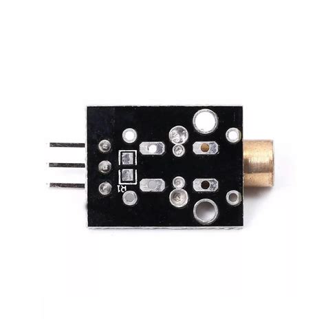 5mw 650nm laser diode module red laser diode laser rees52