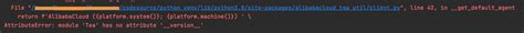 Sdk Issue Aliyun Alibabacloud Sdk Github