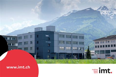 Company IMT AG