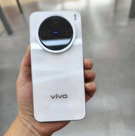 Vivo X Pro Mini Might Pack A MAh Battery In A Compact Body
