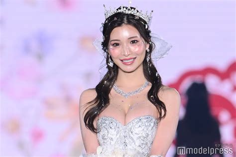 画像5354 “伝説のキャバ嬢”ひめか、みゆうとの不仲説に言及「お互いバッチバチの時期があった」リアルな関係性明らかに モデルプレス