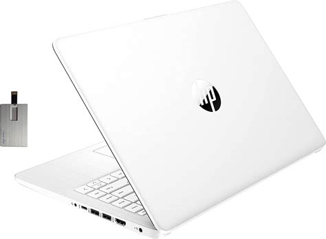 HP Stream HD Laptop Intel Celeron N GB RAM GB EMMC UHD Graphics Win S