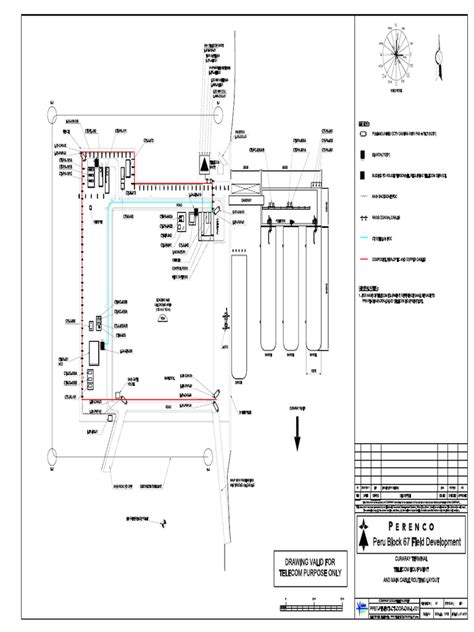 Pp67 Pe Ext Ct Dor Dw L 101rev01ct Telecom Equipment And Main Cable Pp67 Pe Ext Ct Dor Dw L 101rev01ct Telecom Equipment And Main Cable