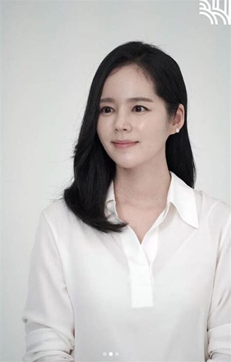 한가인 근황 세월 흔적 못 찾을 저세상 미모 스포츠동아
