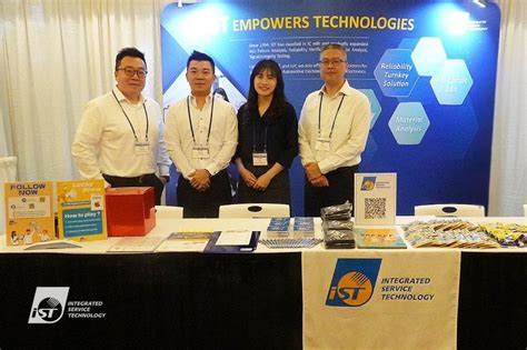 Integrated Service Technology Inc Ist On Linkedin Irps2024 Ist