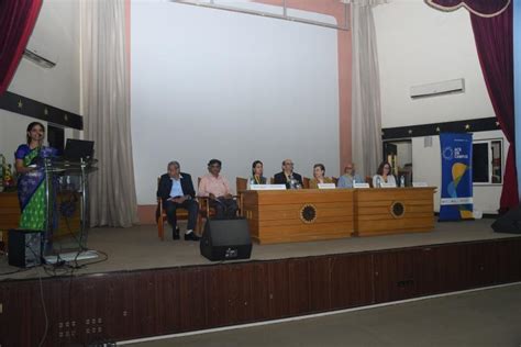 Acs On Campus Ncl Main Auditorium 6th February 2019 8 45 Am To 2 30