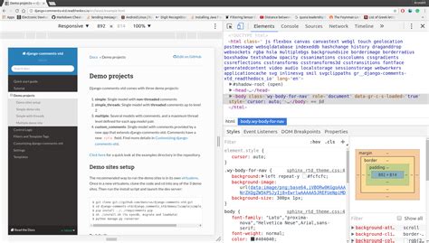 How To Hide Html Comments In Chrome Dev Tools Stack Overflow