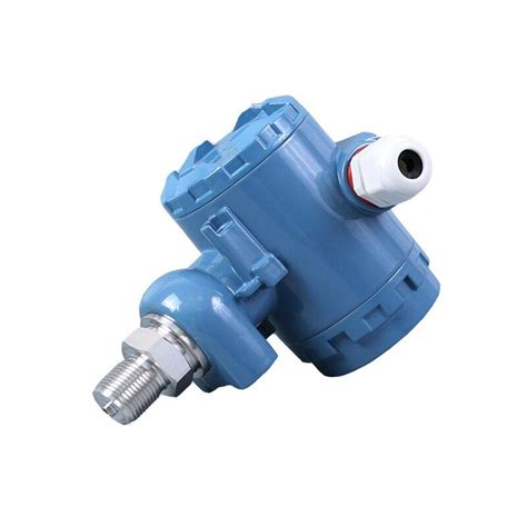 Electrical Center B2c Rs485 Modbus Led Flush Diaphragm Pressure