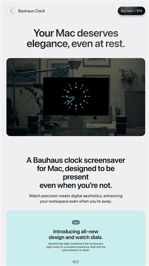 best animated website designs — framer website design gallery