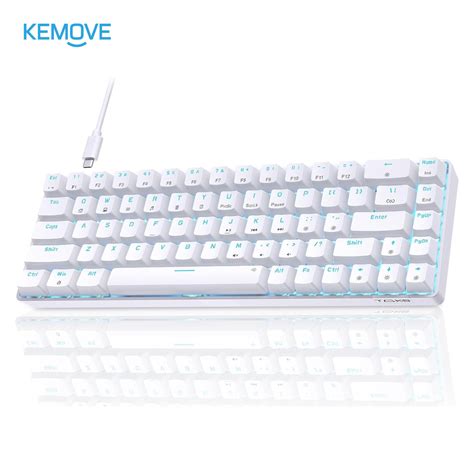 Keyboard Kemove