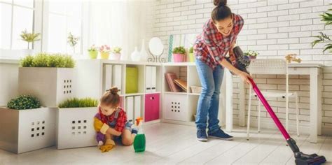 Comment Bien Choisir Son Aspirateur Balai Femme Actuelle Le MAG