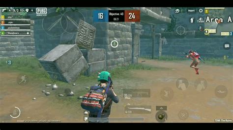 Pubg Mobile Lite TDM YouTube